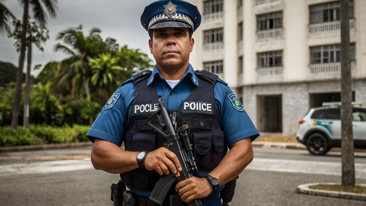 Qual é a idade máxima para Polícia Federal? | Volitivo